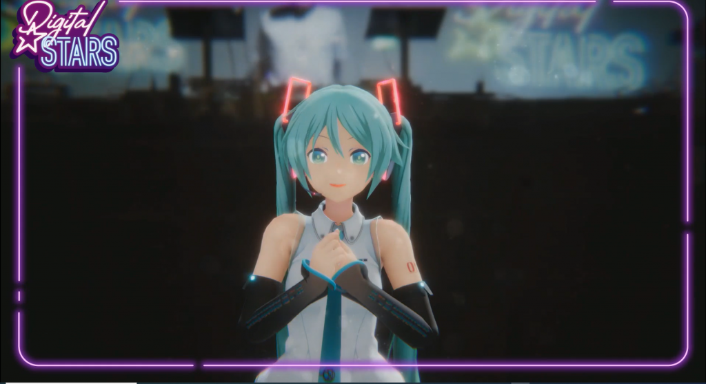 【Digital Stars】HATSUNE MIKU Digital Stars 2020 Onlineアフターレポート♪ – 初音ミク公式ブログ