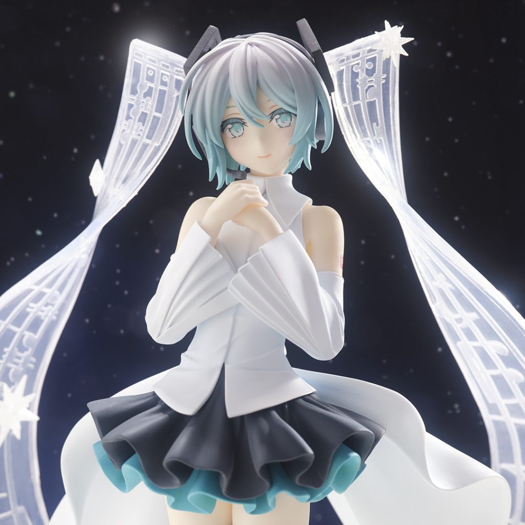 「POP UP PARADE 初音ミク Little Missing Stars Ver.」ご予約受付中！ – 初音ミク公式ブログ