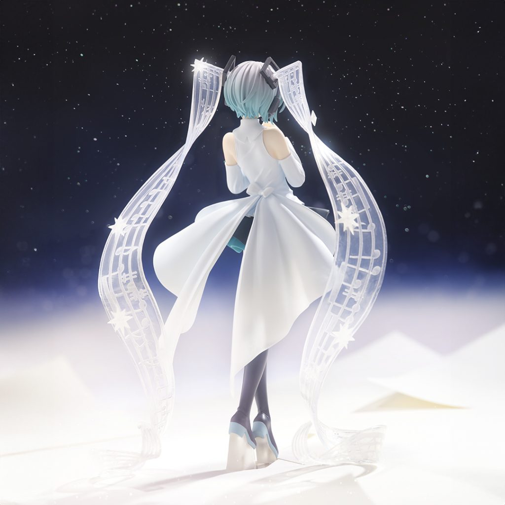 「POP UP PARADE 初音ミク Little Missing Stars Ver.」ご予約受付中！ – 初音ミク公式ブログ